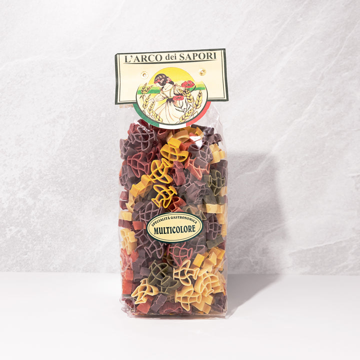 Adorable Pasta Shapes for Kids – Piave Imports